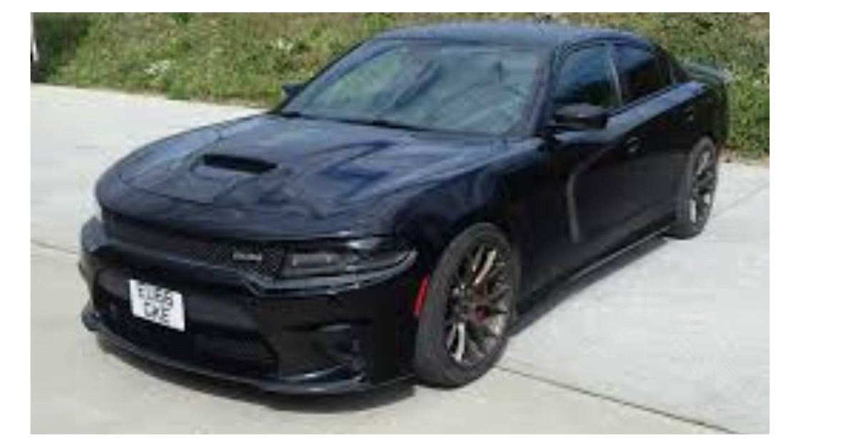 Used 2017 Dodge Charger Daytona Sedan For Sale Near You
